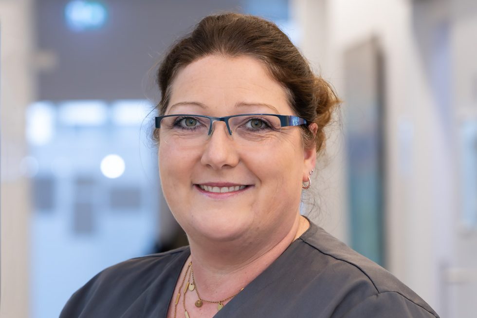 Praxisteam - Tagesklinik Mund und Kieferchirurgie Lehrte